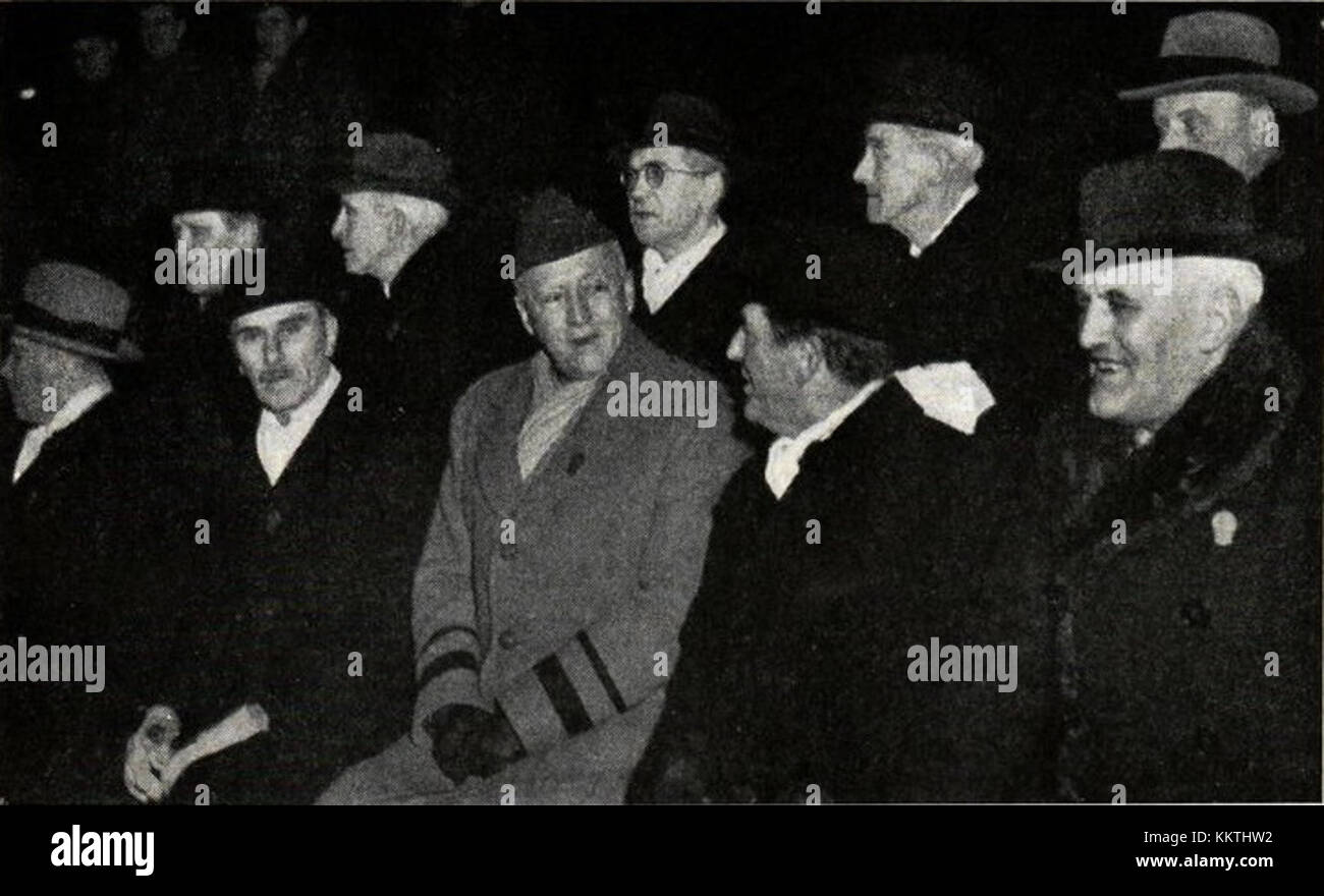 General George S. Patton, a prominent U.S. Army officer, is ...