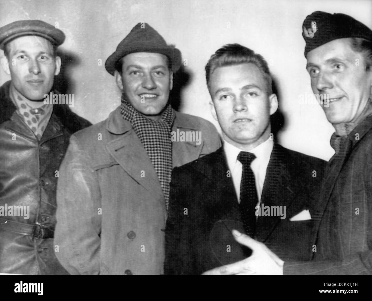 Bank Robbery Vintage High Resolution Stock Photography and Images - Alamy