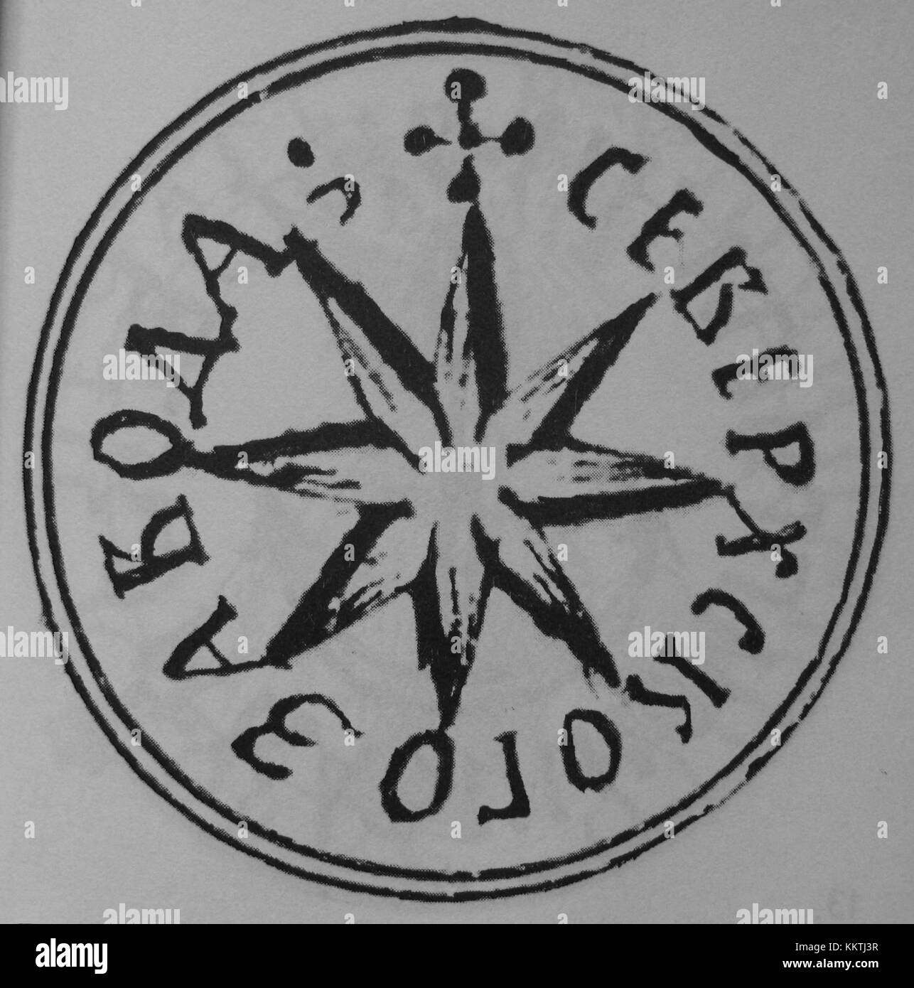 The Seversky Plant's Seal is associated with the Seversky Aircraft ...