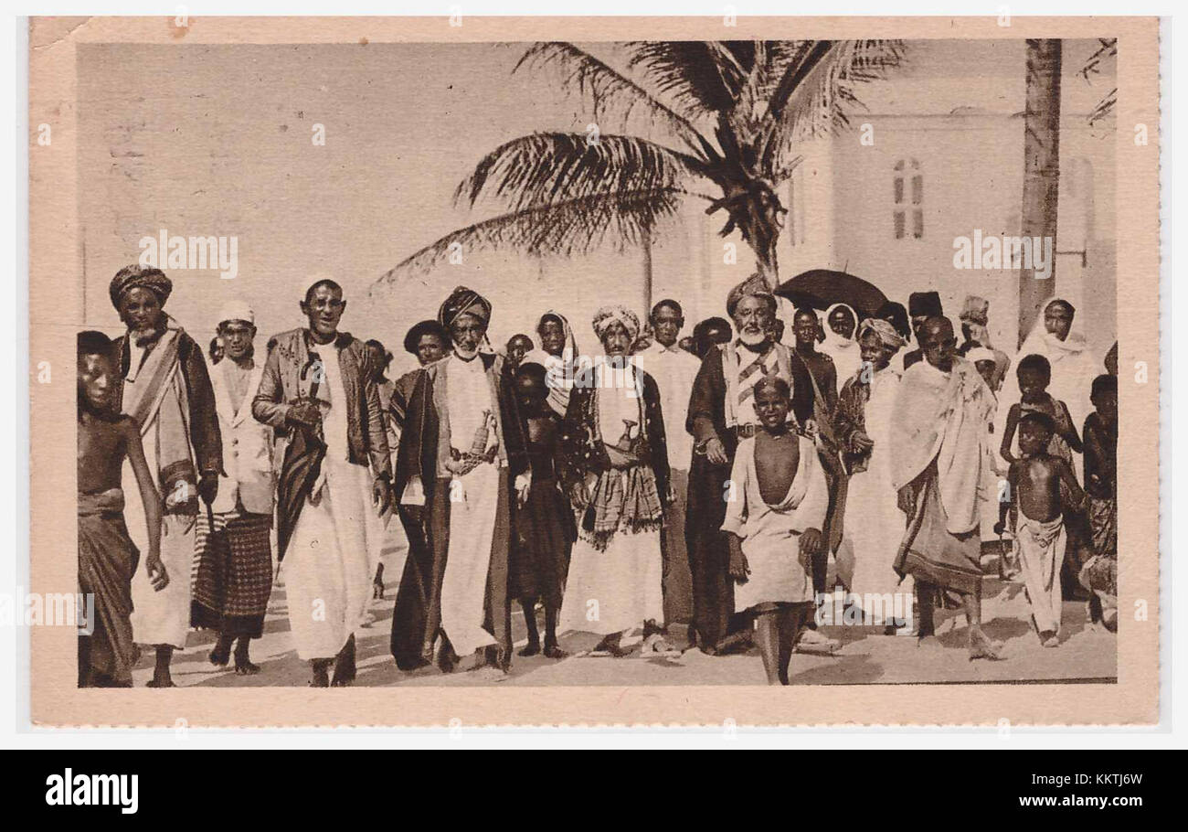 The Biimaal clan is a significant ethnic group from Somalia. This group ...