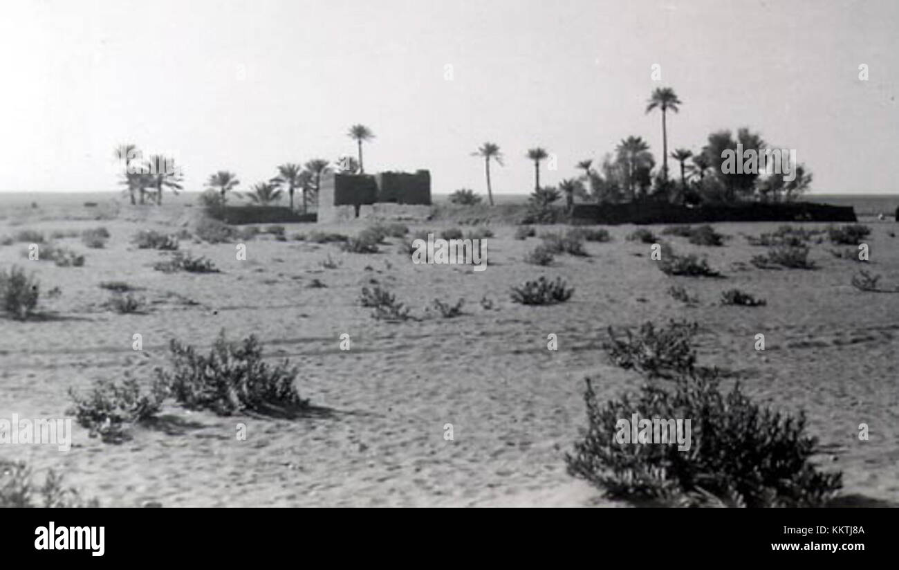 Ain al Ghuba is a location in the Middle East known for its historical ...