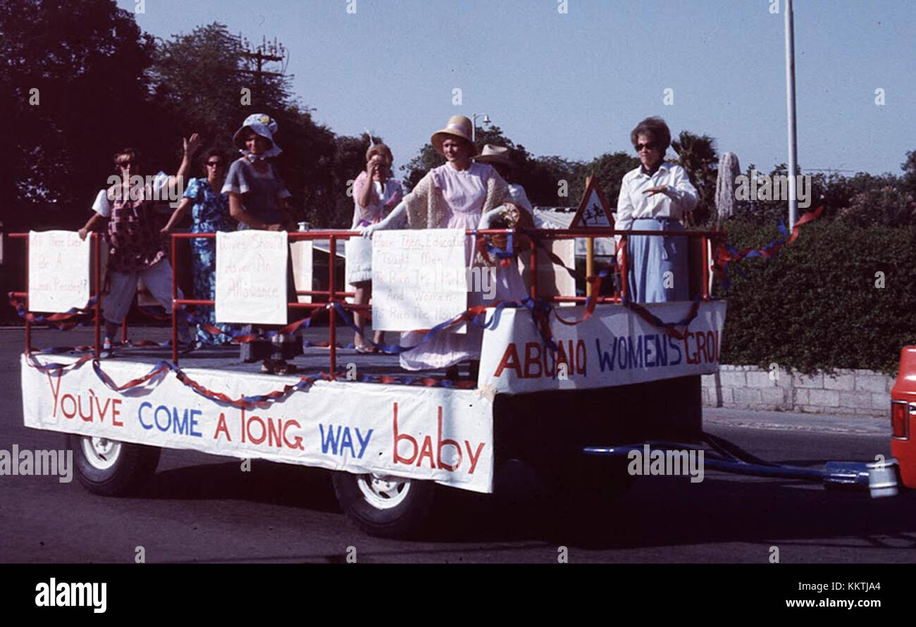 The 1978 4th Parade, part of a series of parades held in 1978, was a ...