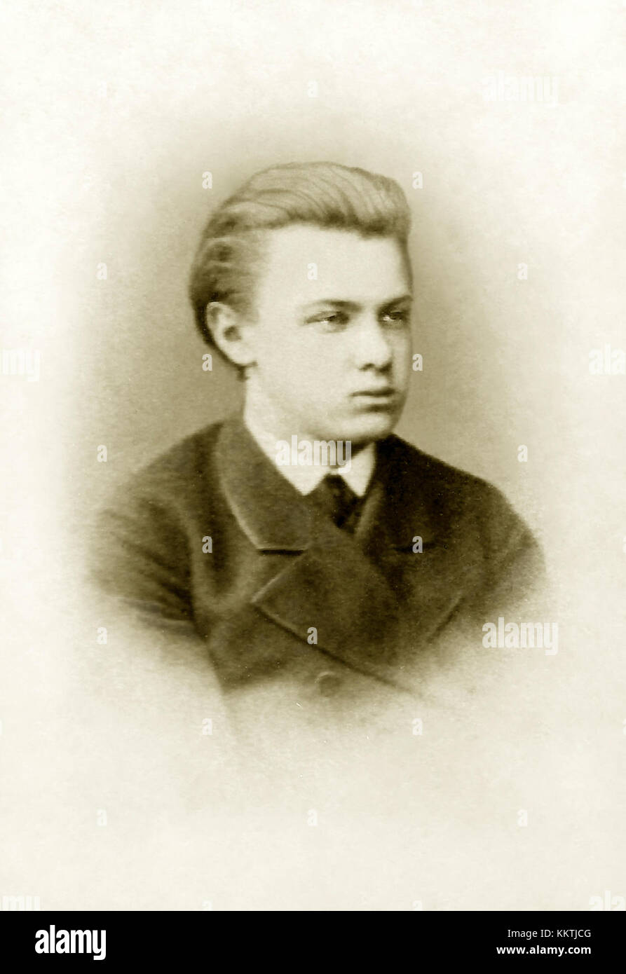 Nik alexander hi-res stock photography and images - Alamy