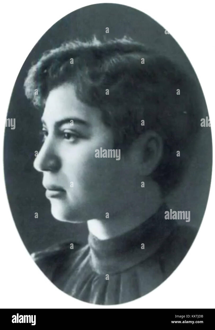 Eva Broido was a notable individual known for her contributions, likely ...
