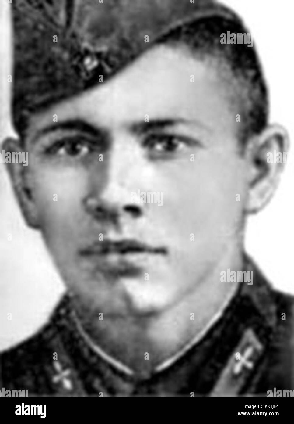 Aleksey Ivanov High Resolution Stock Photography and Images - Alamy