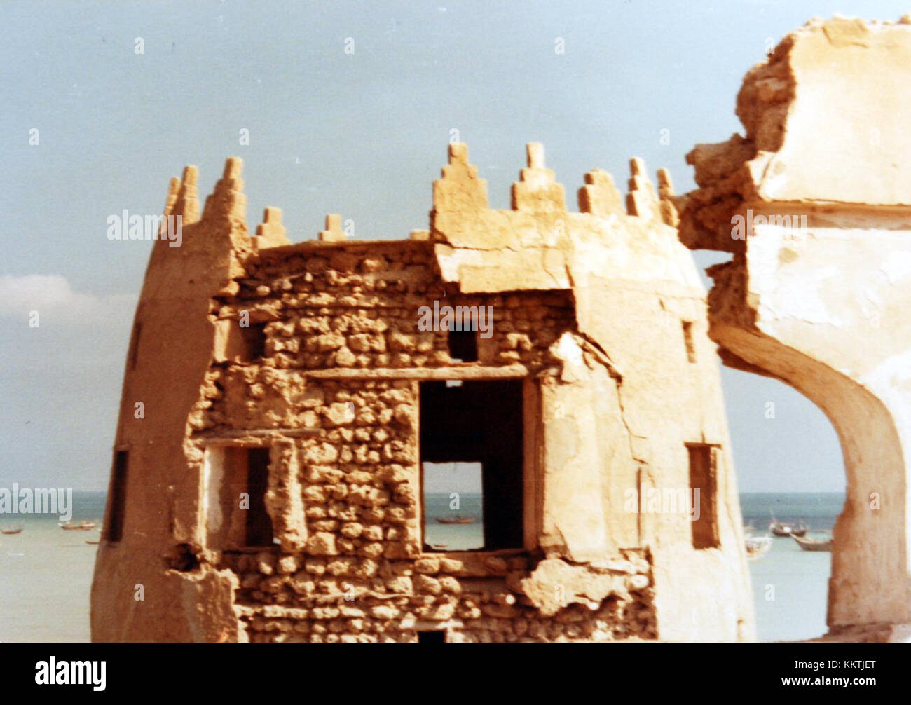 Darin Castle is a historic fortification known for its architectural ...