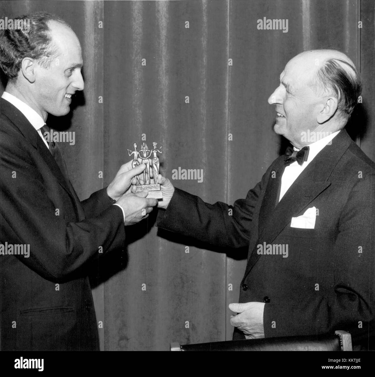 Outstanding craftsmanship Black and White Stock Photos & Images - Alamy