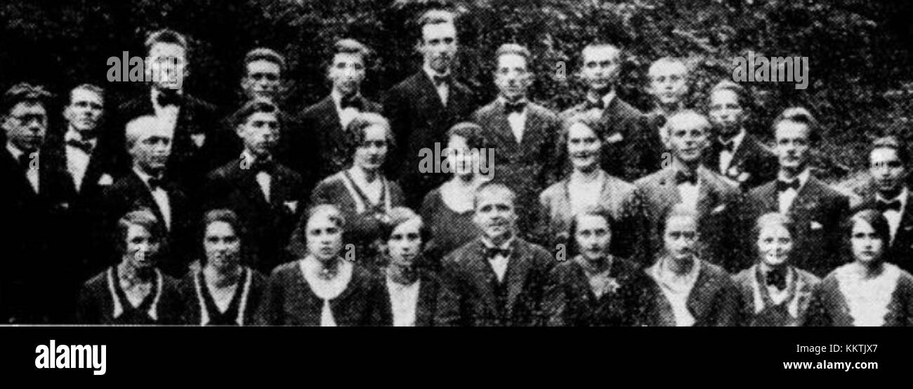 Pevski zbor na Dobravi, a choral group formed in 1931, represents an ...