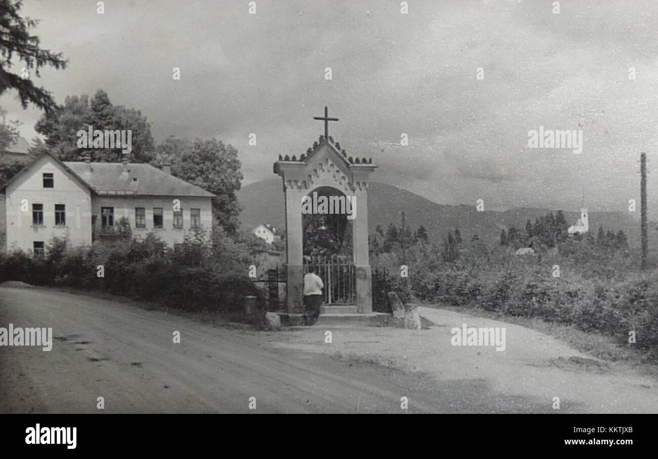 Pobrezje hi-res stock photography and images - Alamy