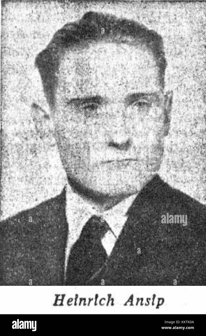 Ansip hi-res stock photography and images - Alamy