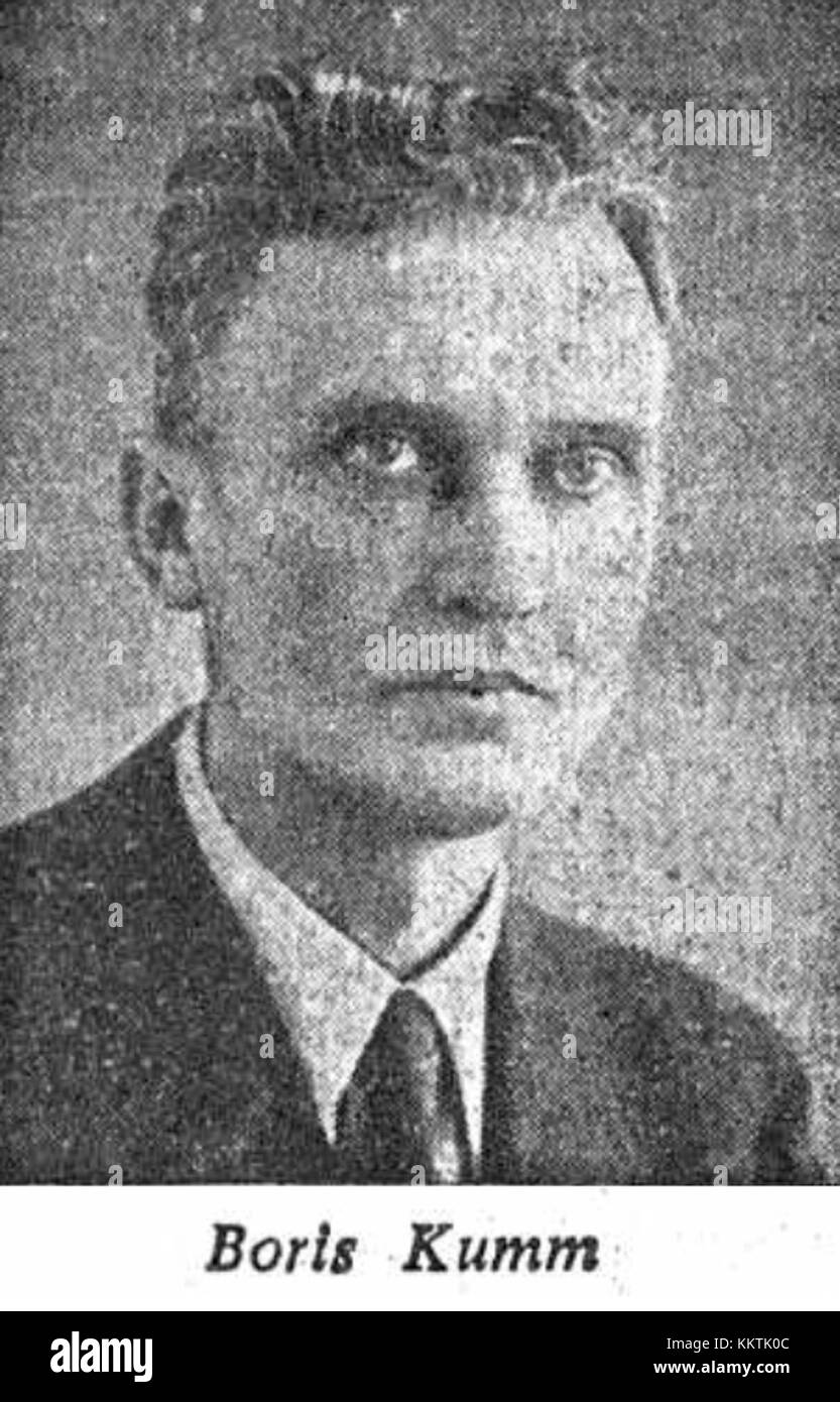 Kumm hi-res stock photography and images - Alamy