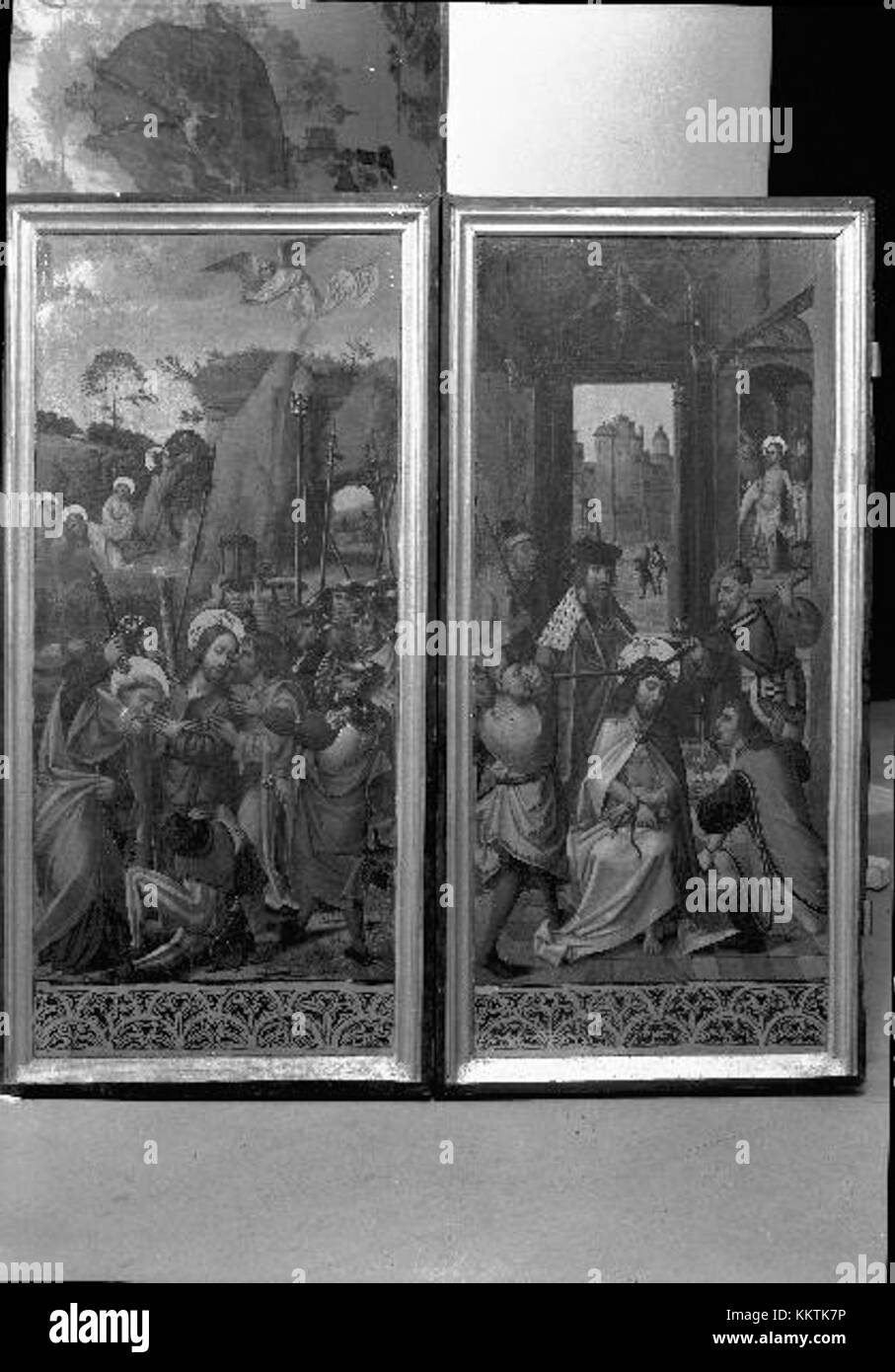 Bro Church in Sweden is a historic religious building known for its ...