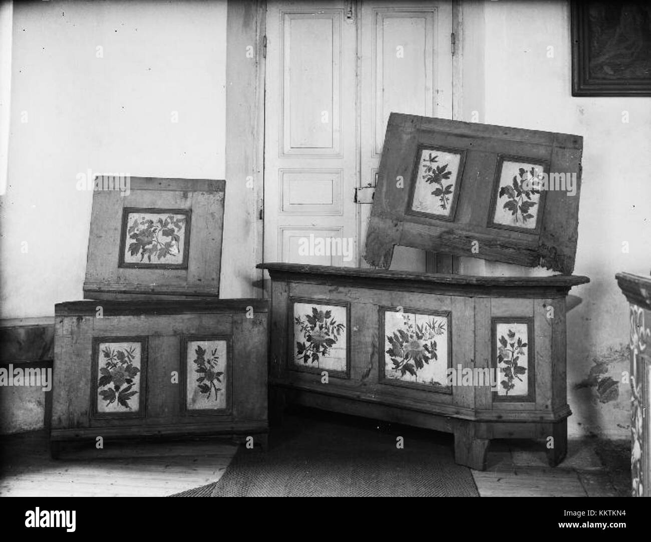 Borgstena Church, located in Sweden, is a significant historical and religious site known for ...