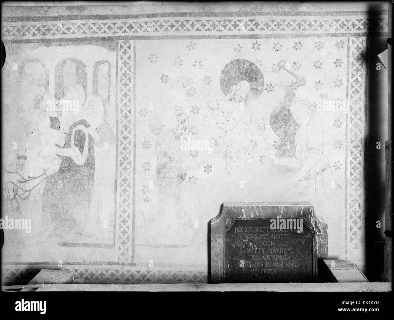 Gamla Uppsala Church, located in Uppsala, Sweden, is a significant ...