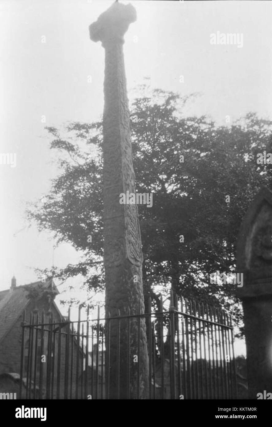 Gosforth is a location or landmark, significant for its historical or ...