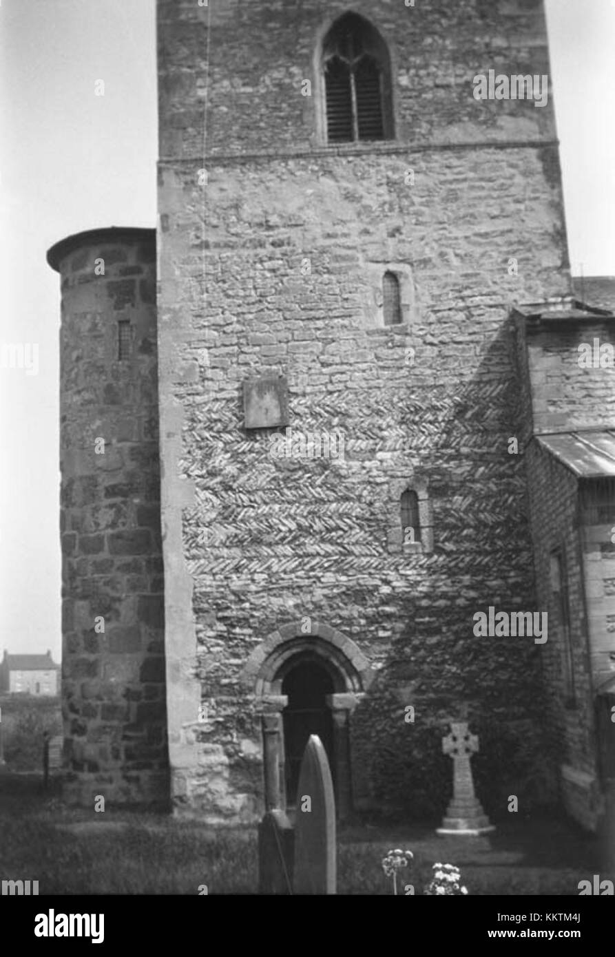 Old broughton Black and White Stock Photos & Images - Alamy