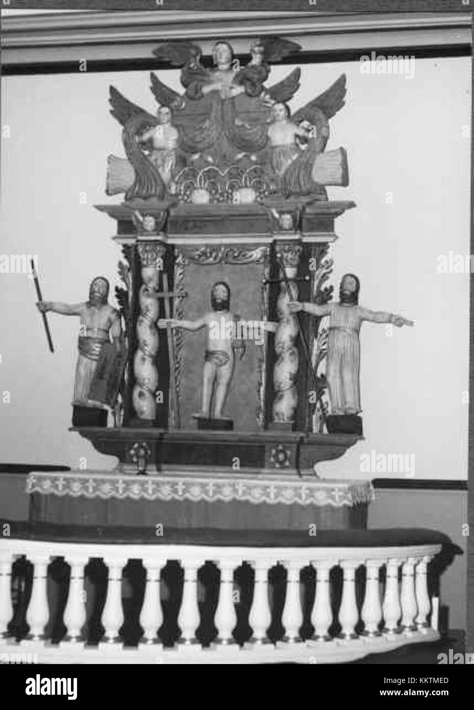 Angerdshestra Church, located in Sweden, is a historic church known for ...