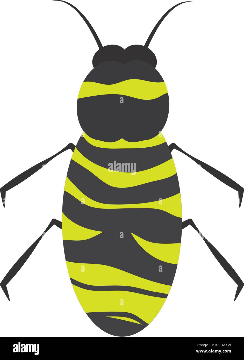 insect bug icon image Stock Vector Image & Art - Alamy