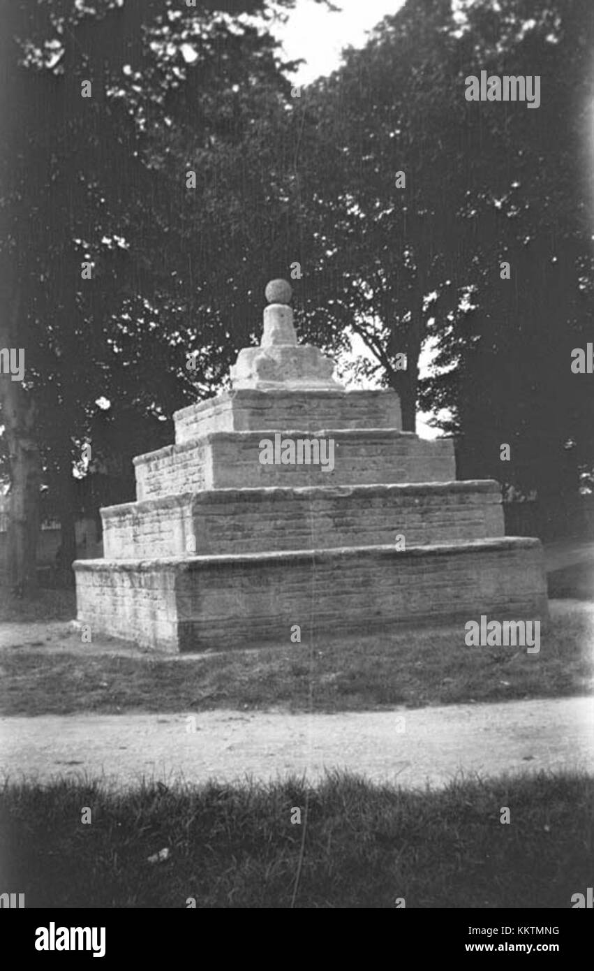 Barnack is a village in the United Kingdom, with historical sites and ...