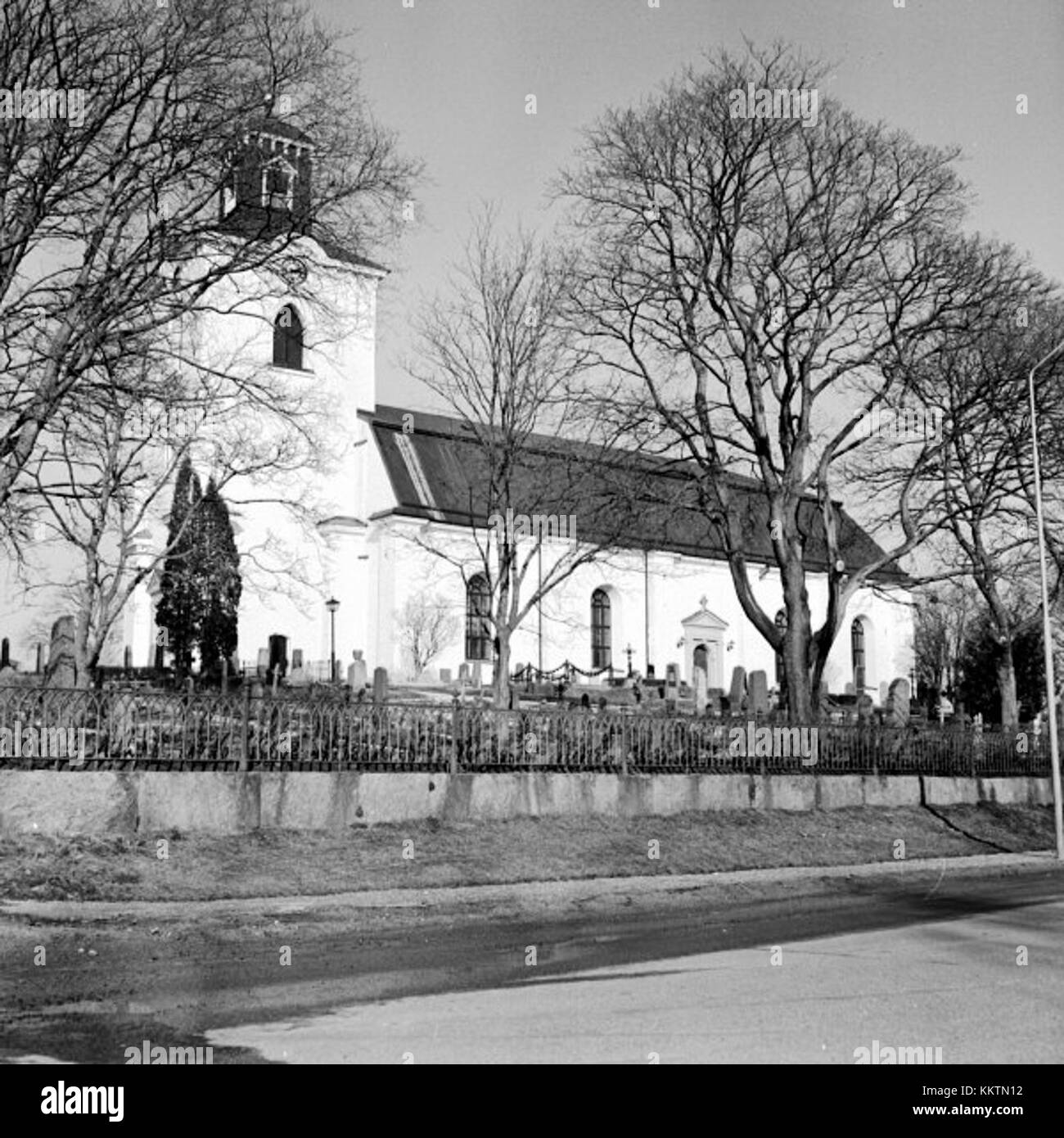 Alfta Black and White Stock Photos & Images - Alamy