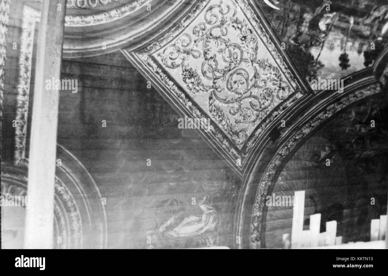 Bro kyrka is a historical church located in Sweden, with significant ...