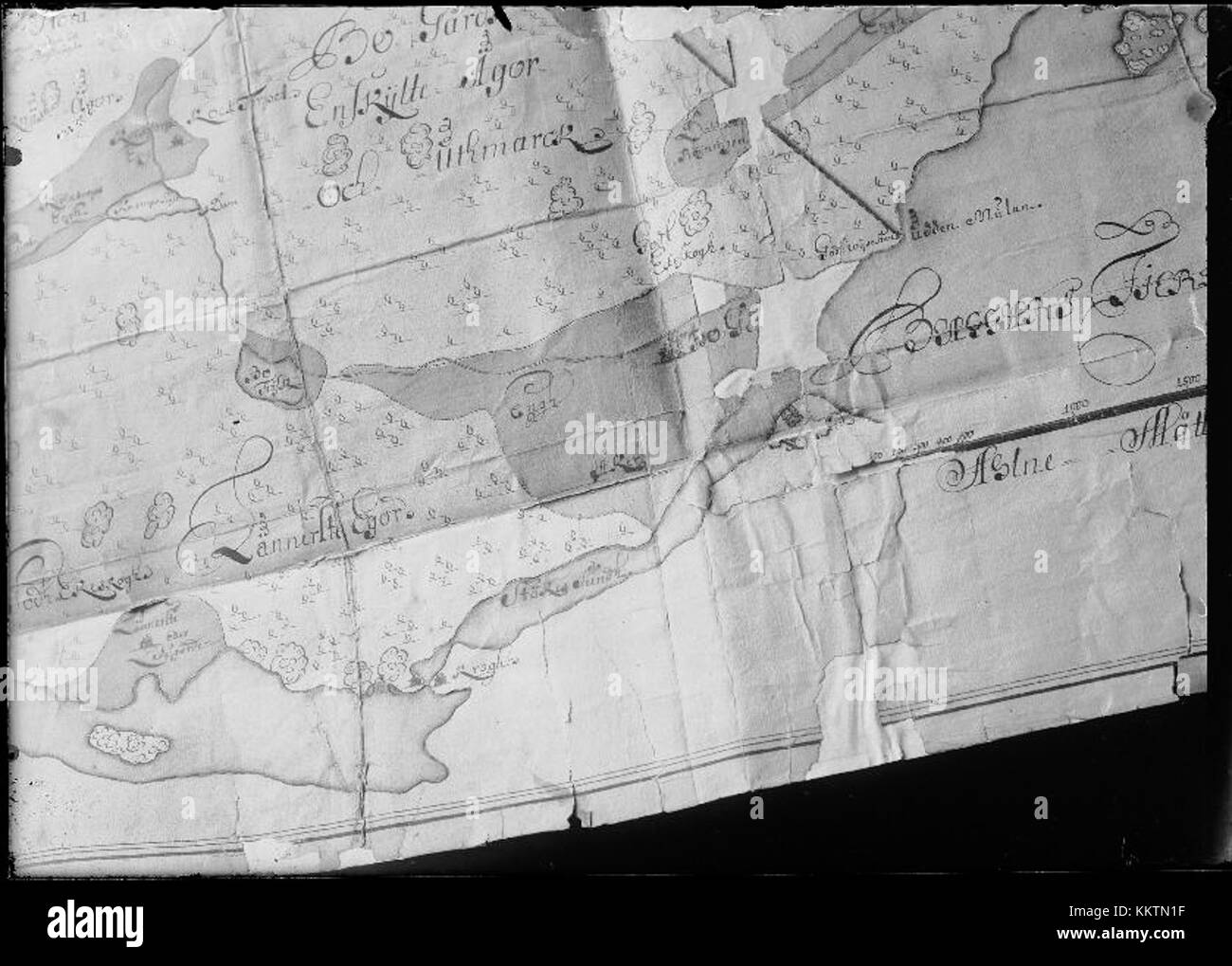 Boo Kyrka, located in Sweden, is an important historical site. The ...