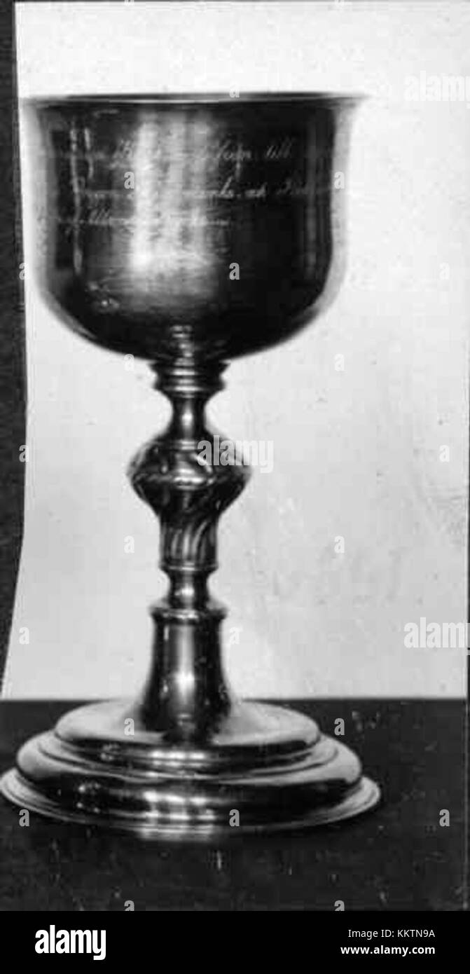 Alsens Church, located in Sweden, is an important historical church ...