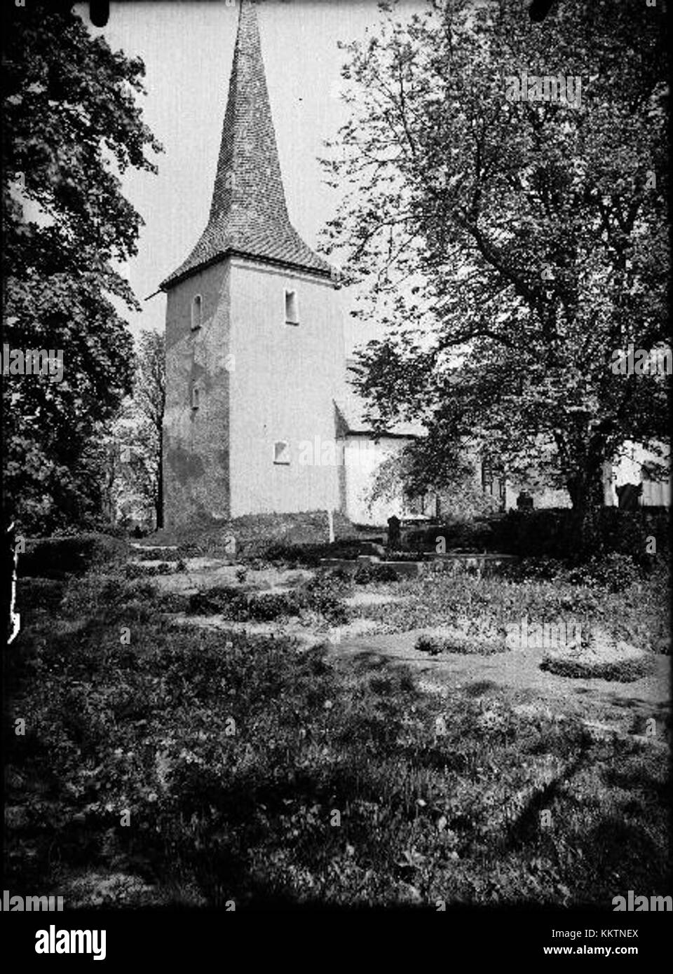 Bolstads kyrka (Bolstads Church) is a Swedish church with rich ...