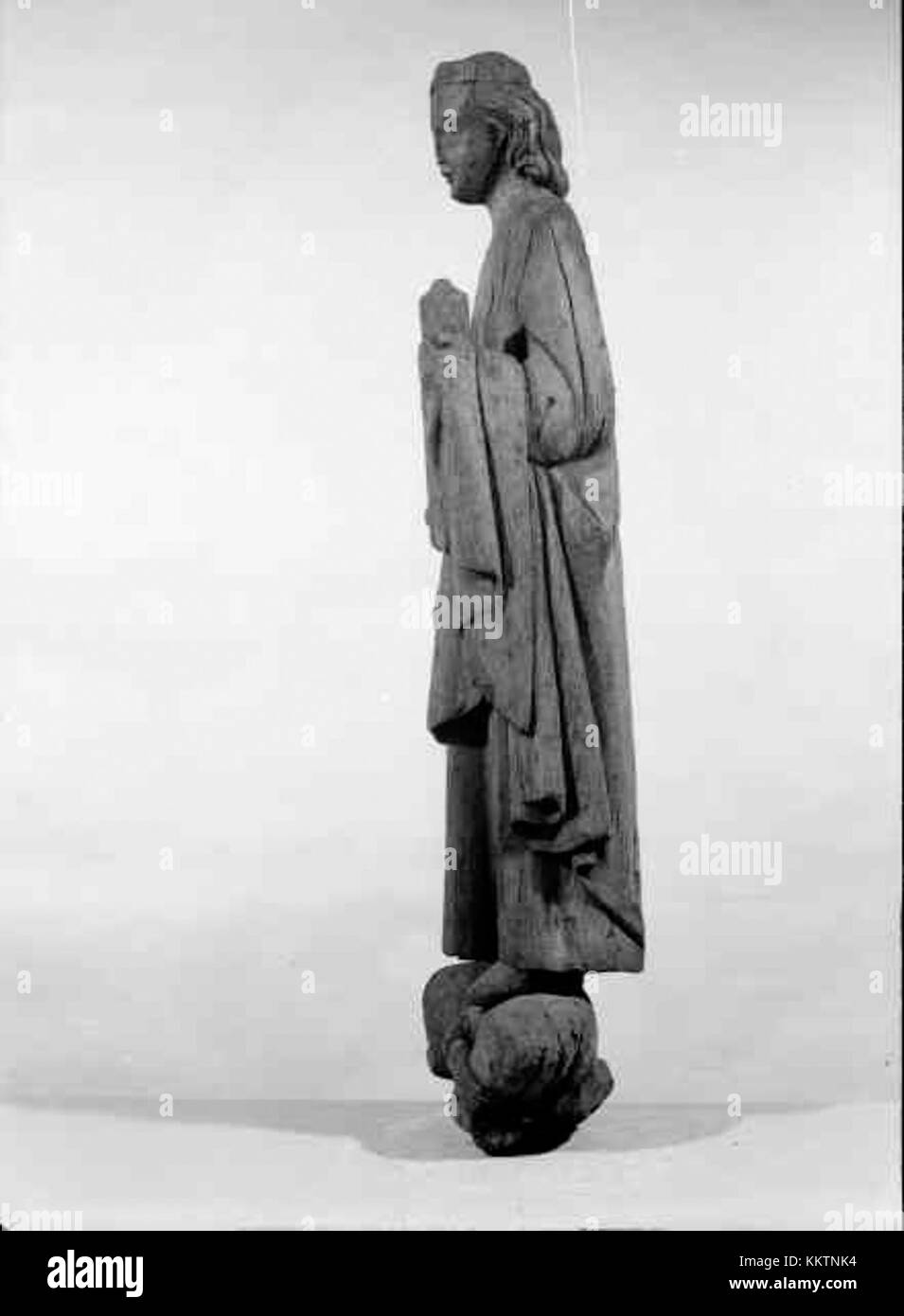 Glanshammar Church, located in Sweden, is known for its medieval ...