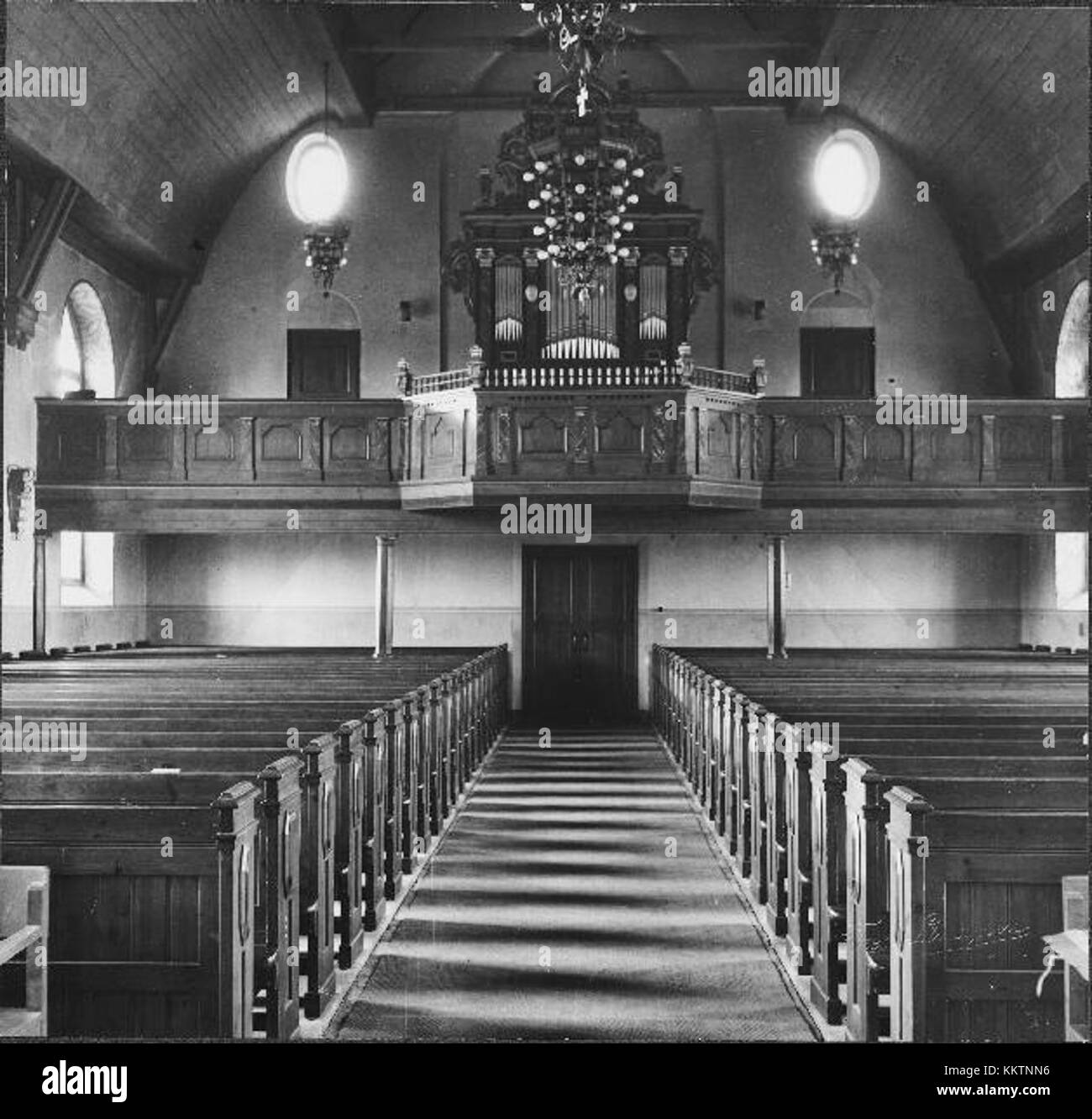 Forshaga Church in Sweden is a historical Lutheran church known for its ...