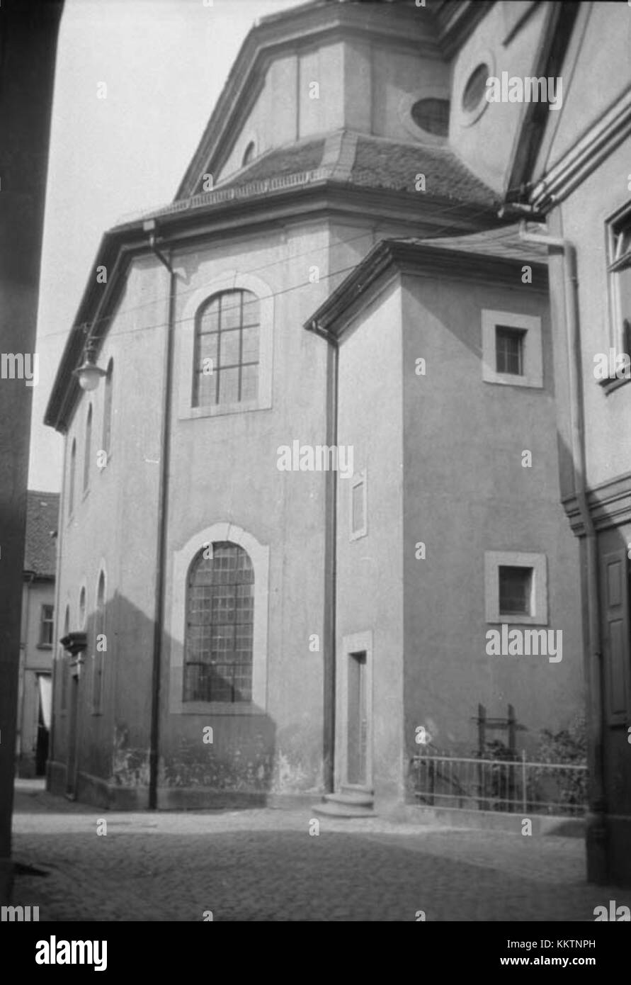 Bad Kissingen is a historic spa town in Bavaria, Germany, known for its ...