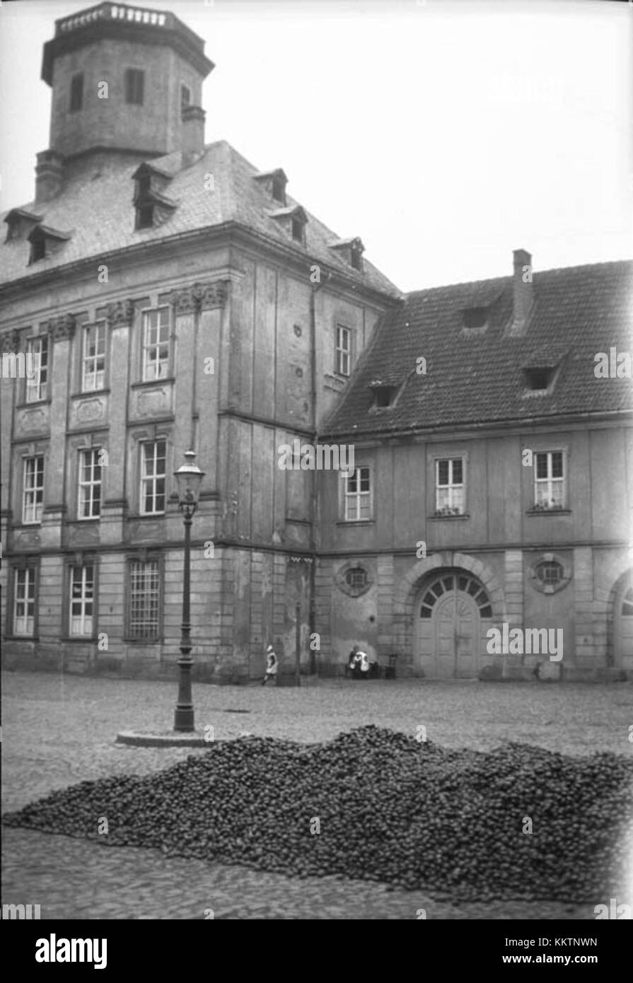 Fulda Church is a historic religious site in Germany, known for its ...