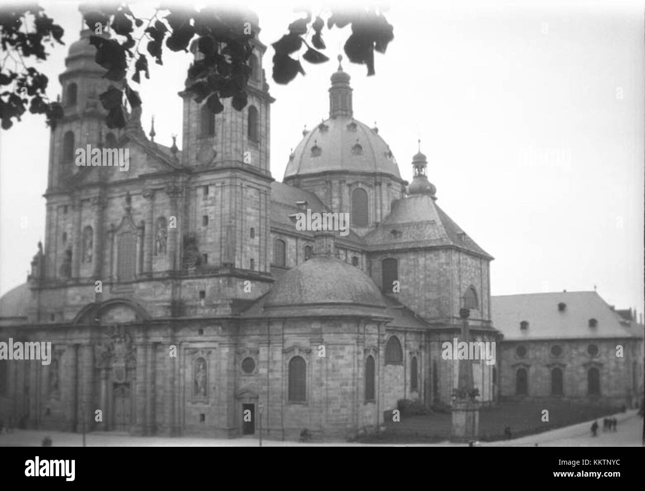 Germanys architectural heritage hi-res stock photography and images - Alamy