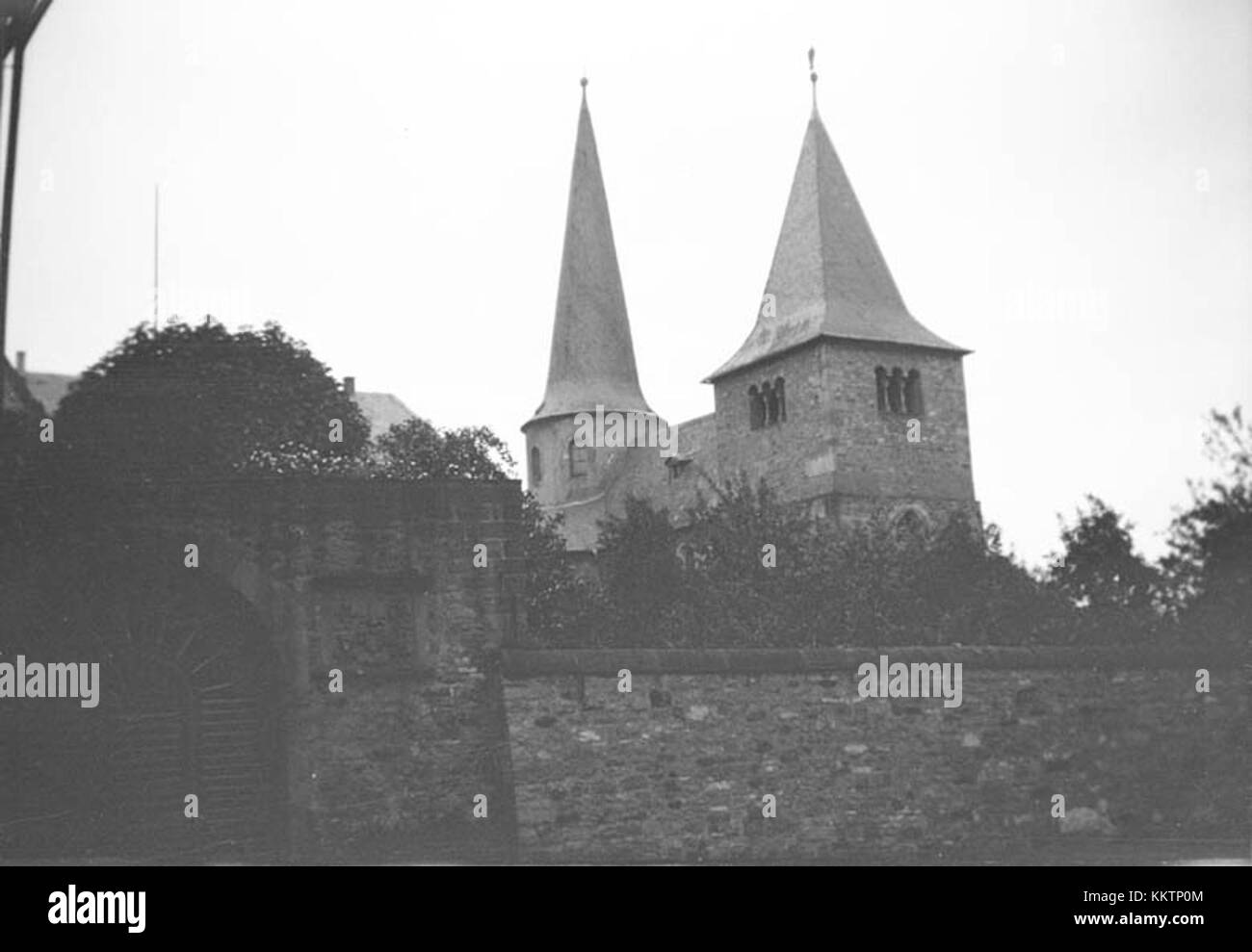 Fulda is a location in Germany with significant cultural and historical ...