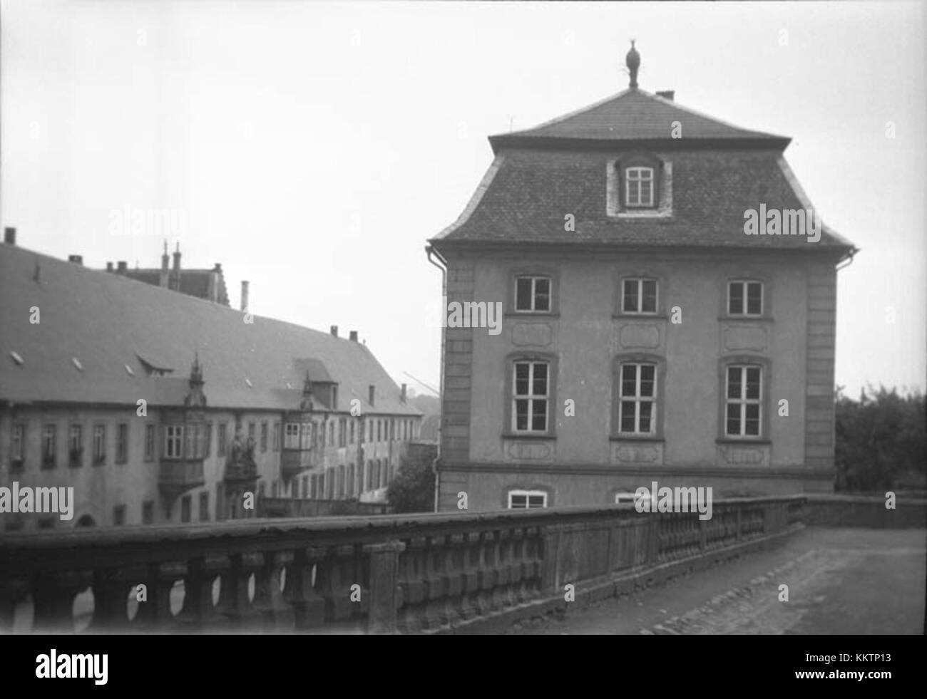 Fulda, a city in Germany, is known for its rich history and cultural ...