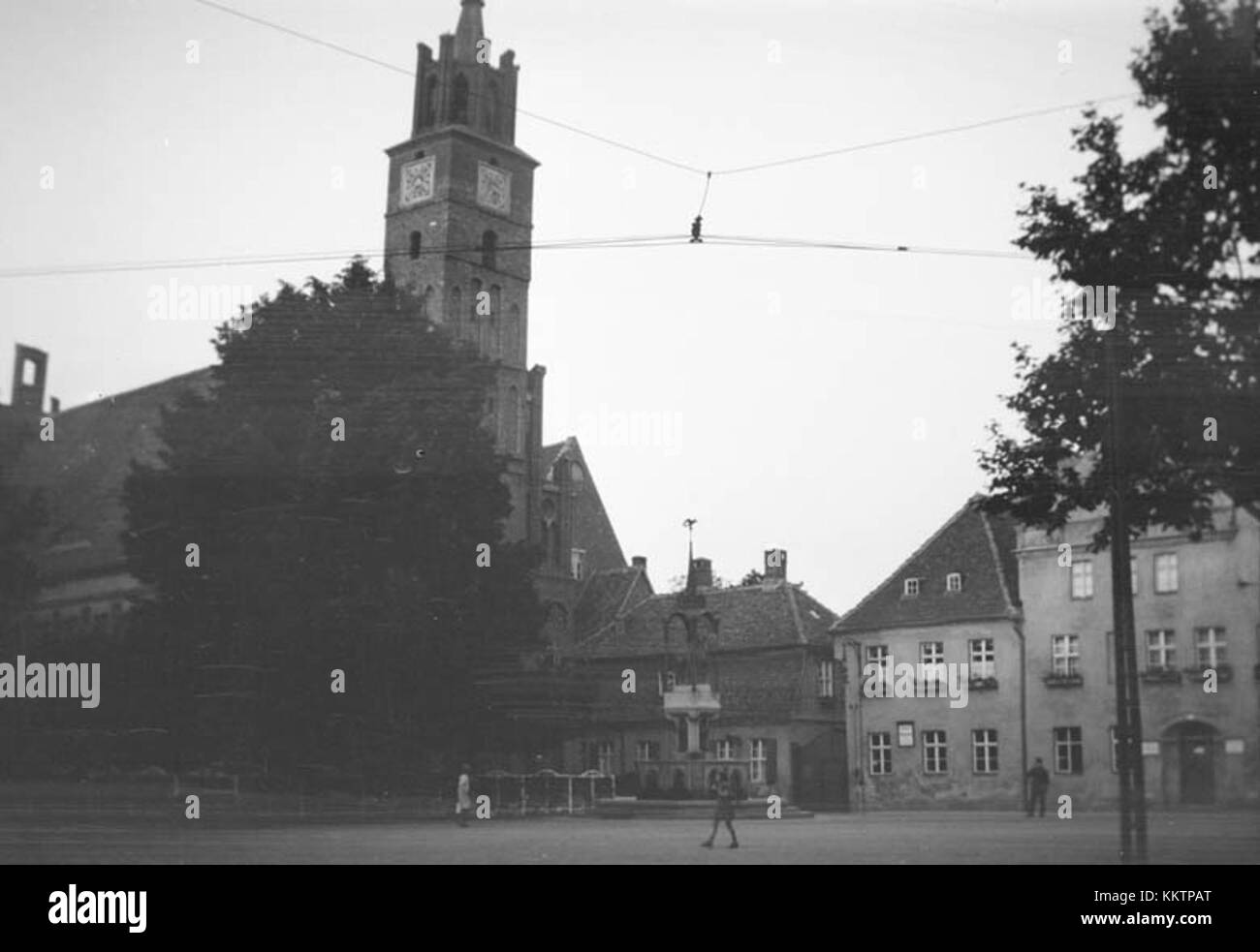 Brandenburg is a historical region in northeastern Germany, known for ...