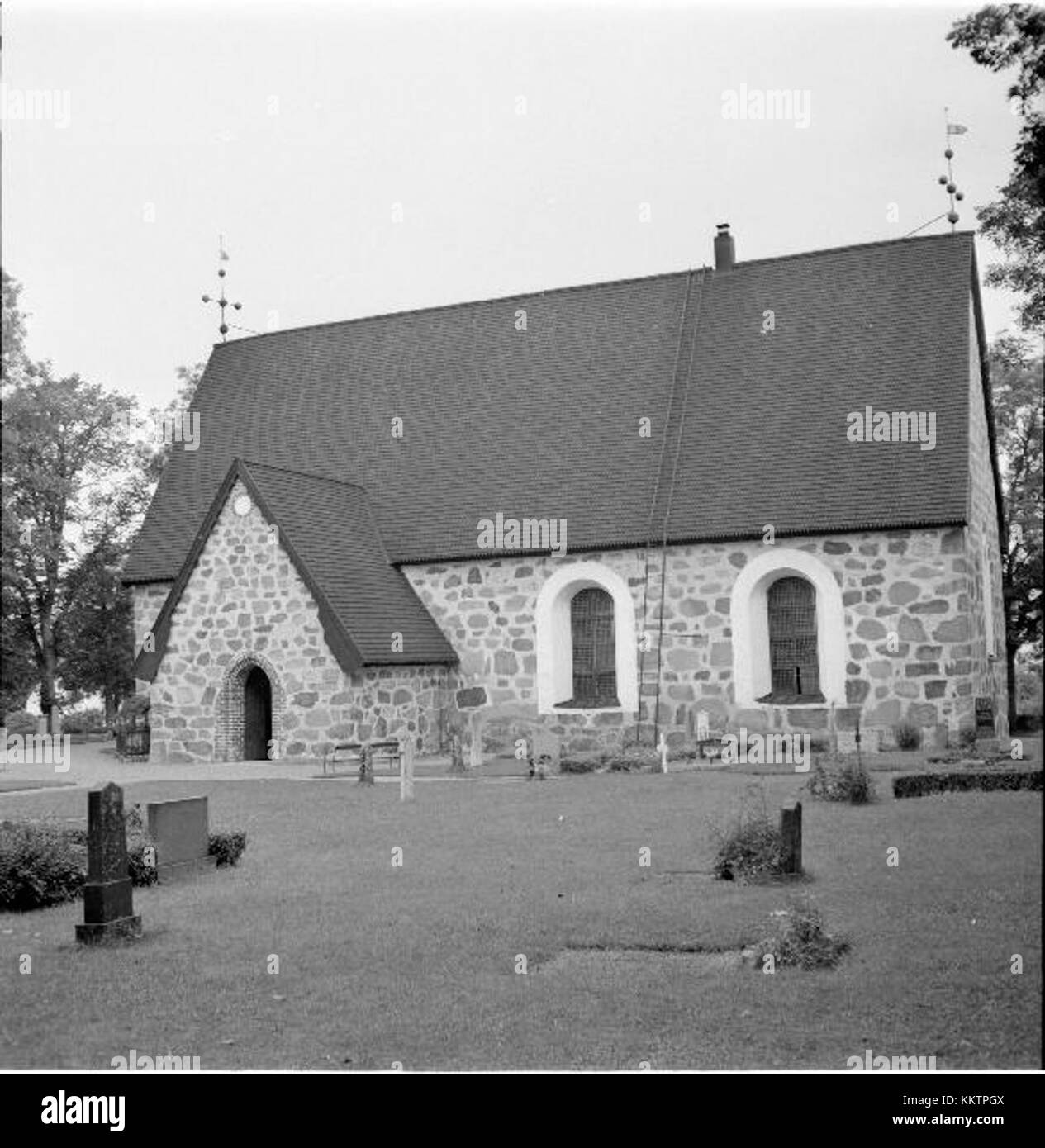 Edebo Church is a historical building in Sweden, known for its architecture and significance in ...