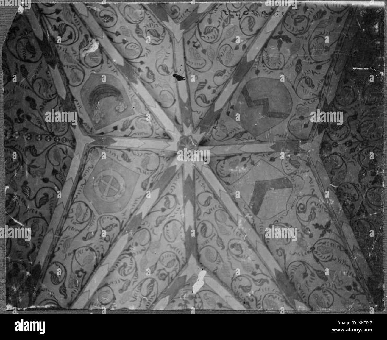 Funbo Church, cataloged under KMB number 16000200117367, is a historic ...