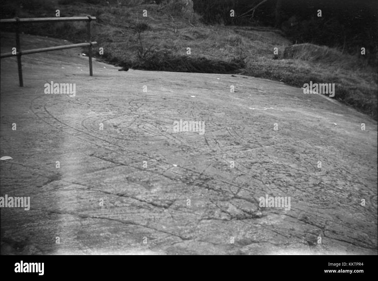 Bromsten Black and White Stock Photos & Images - Alamy