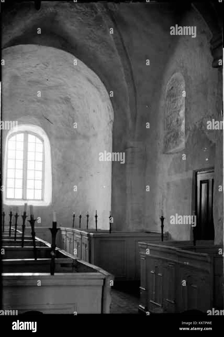 Bringetofta Church in Sweden is a notable site with a rich history ...