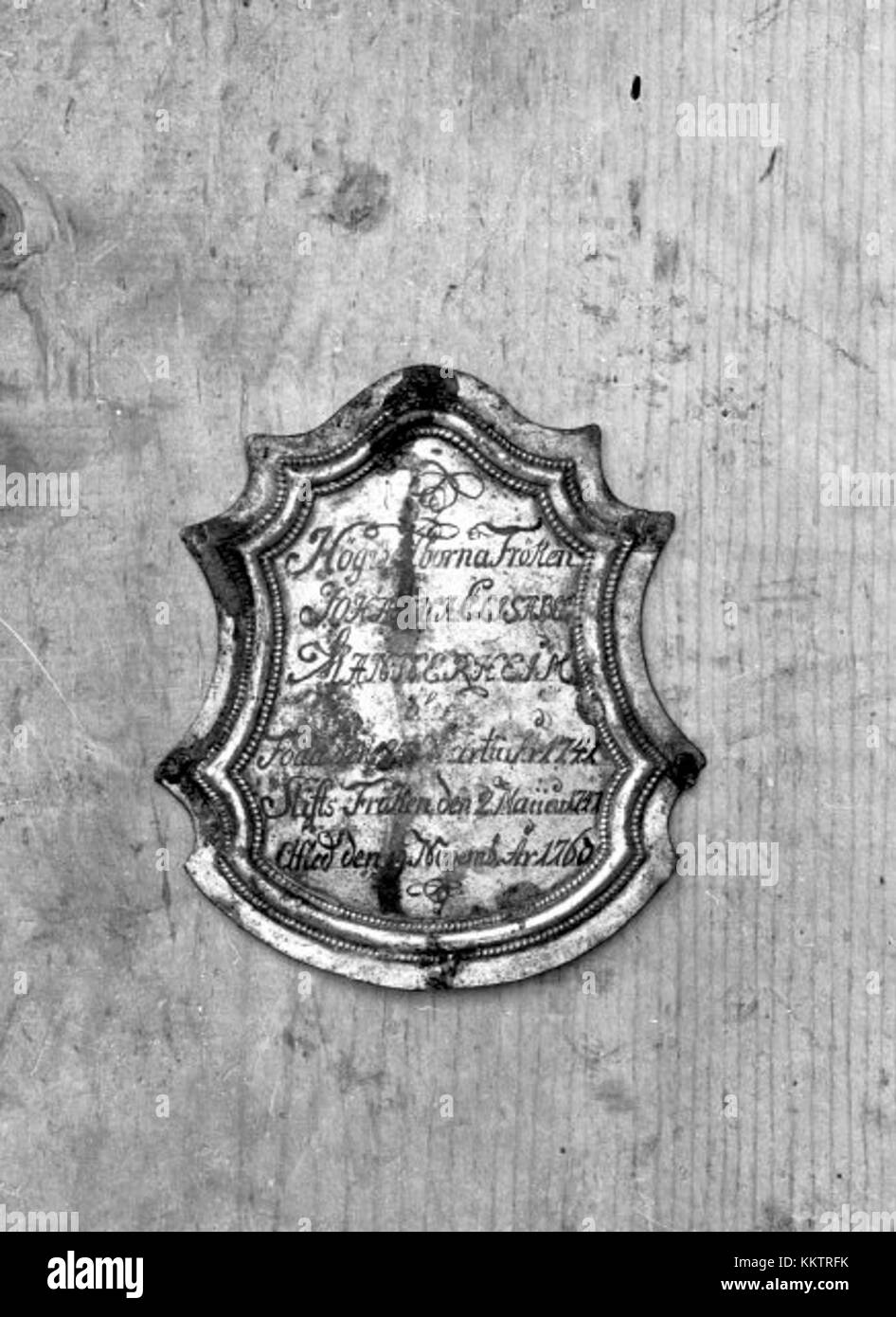 Avesta Kyrka is a historic church located in Sweden. Cataloged by the ...