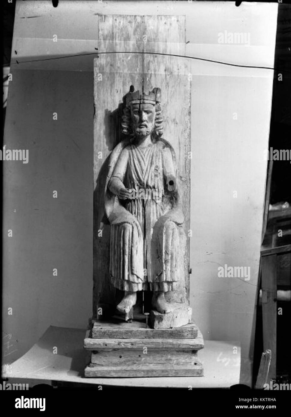 Bro kyrka is a church located in Sweden. This historical site is known for its architectural ...