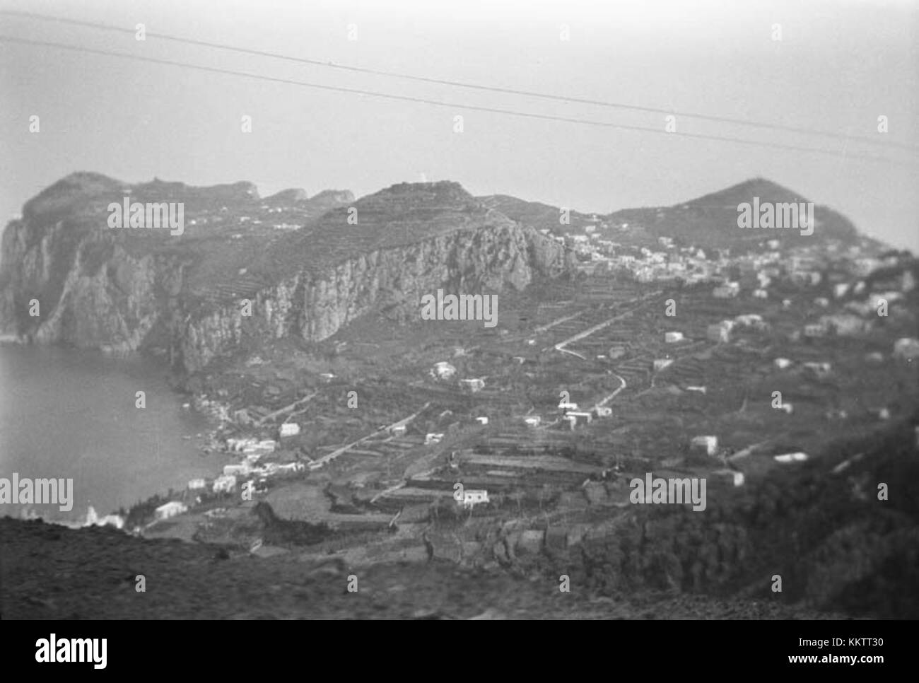 Capri is an island in Italy, noted for its historical and cultural ...