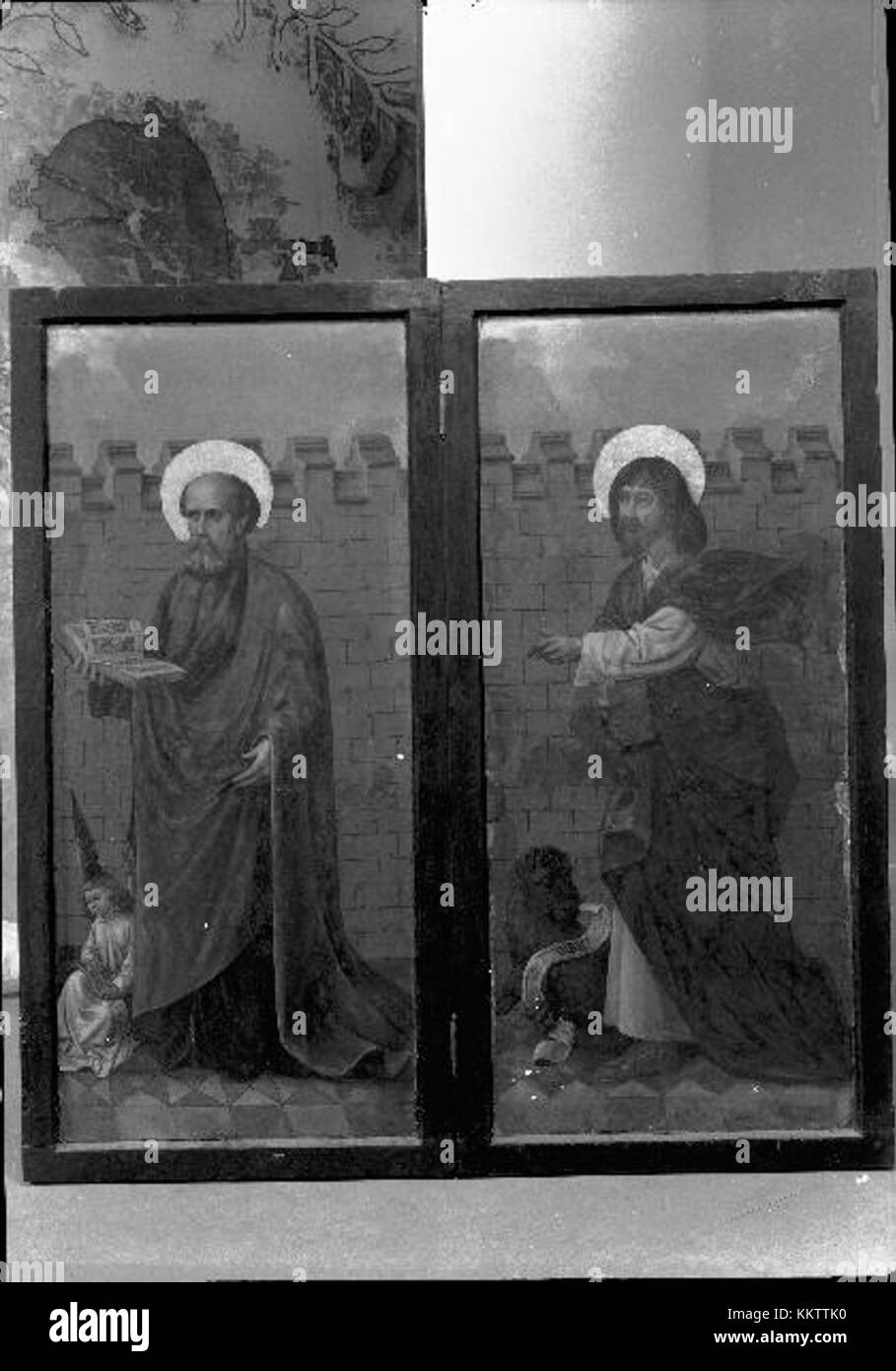 Bro Church in Sweden, a key historical site, is known for its religious ...