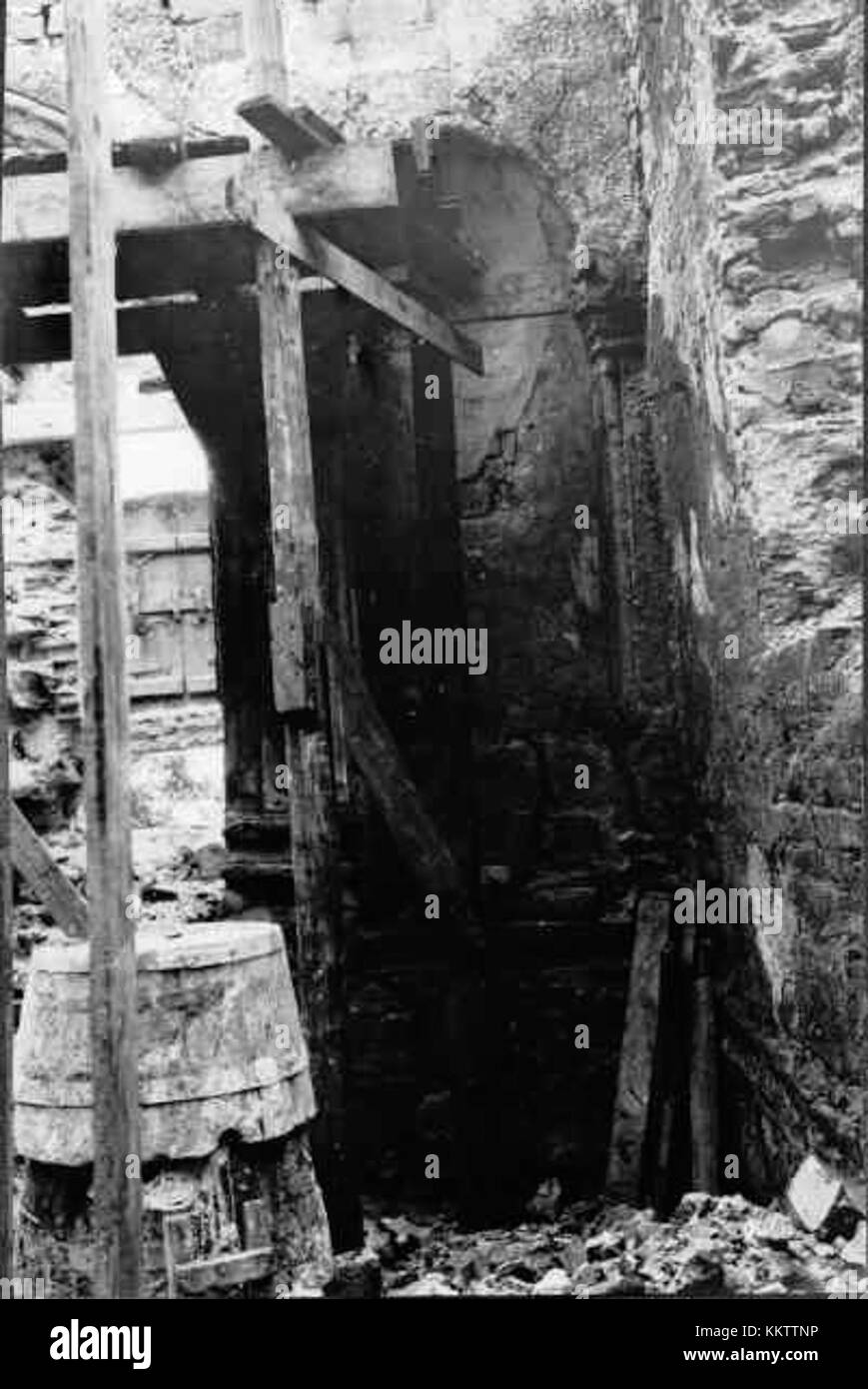 Borrie Black and White Stock Photos & Images - Alamy