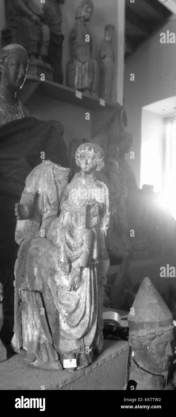 Anga Church is a historic church located in Sweden. It is known for its ...