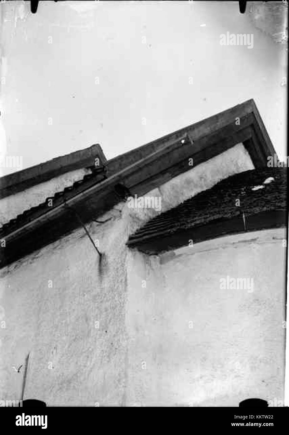 Bringetofta Church in Sweden is a medieval church listed in the Swedish ...