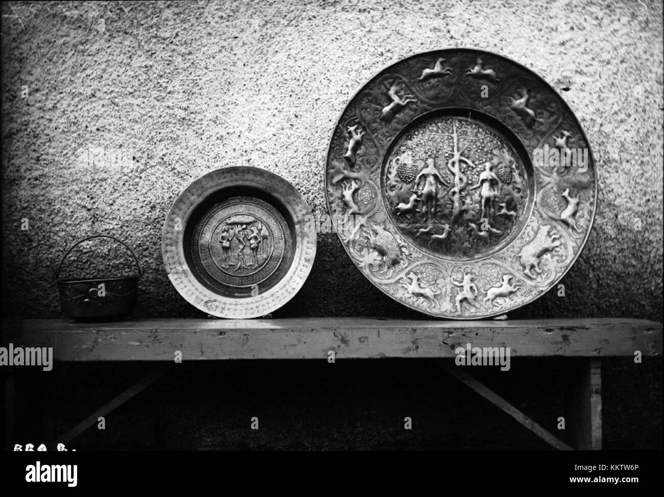 Bro Church (Bro kyrka) is located in Sweden and is a historical site ...