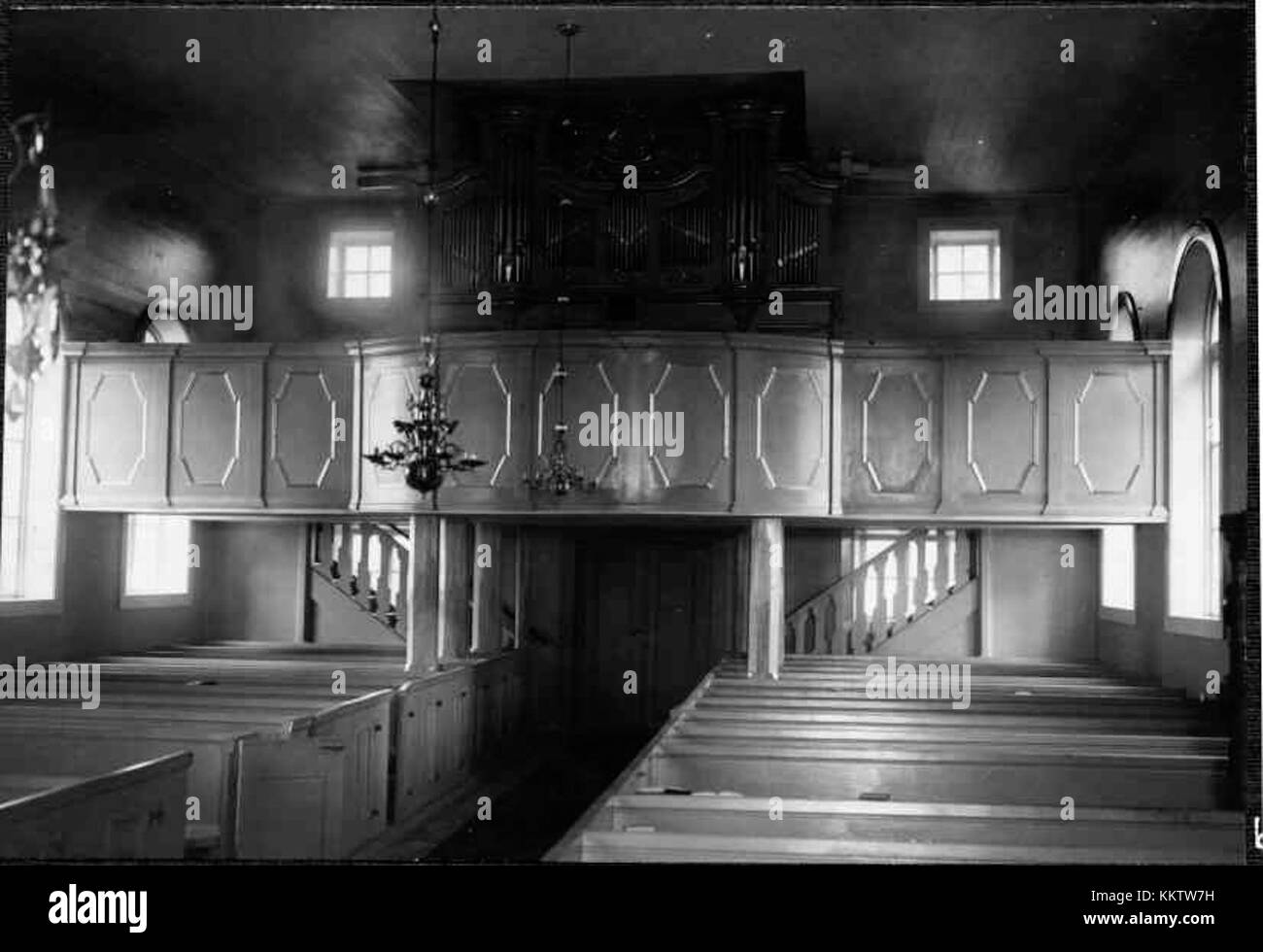 Bringetofta Church in Sweden is known for its historical significance ...