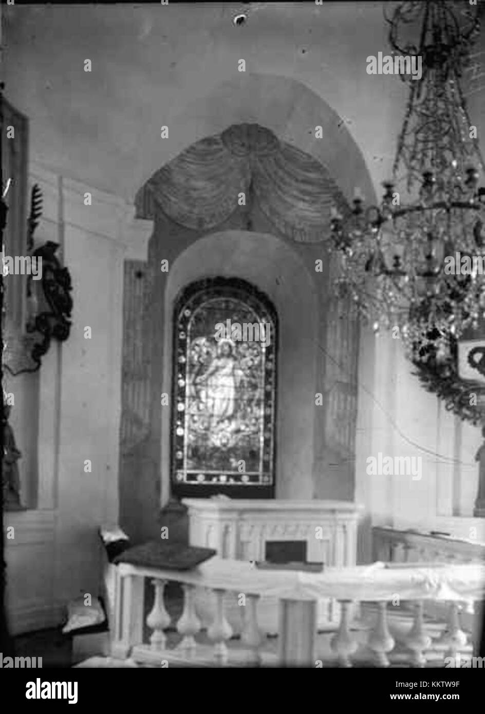 Forssa Church is located in Forssa, Finland, and is known for its ...